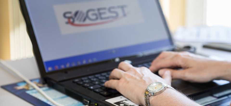 Accueil | SOGEST